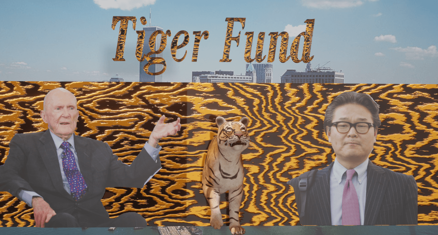 The Rise and Fall of Archegos - Investing Ideas